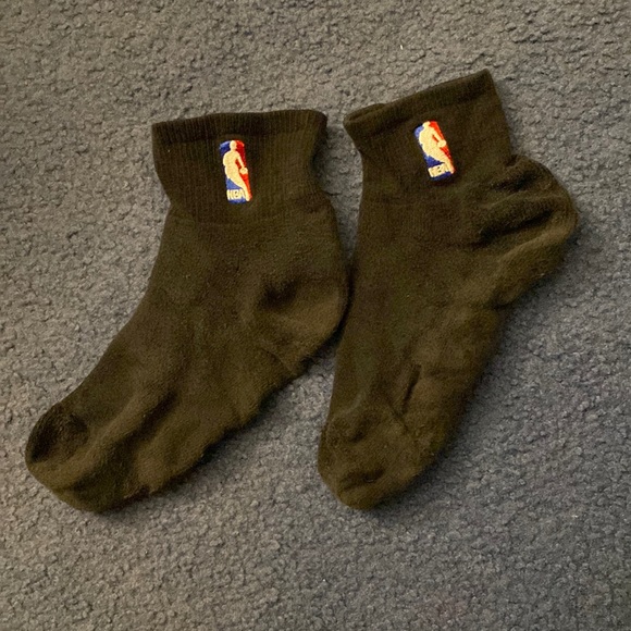 NBA | Underwear & Socks | Nba Socks | Poshmark
